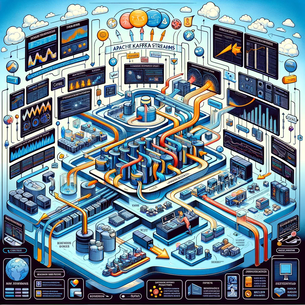 APACHE KAFKA: Developer Manual | Orchestra